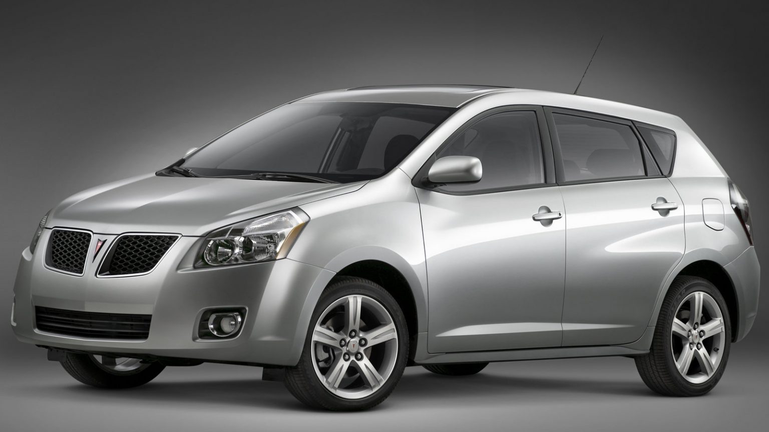 The Pontiac Vibe Was Very Nearly Flawless: GM Hit Or Miss - The Autopian