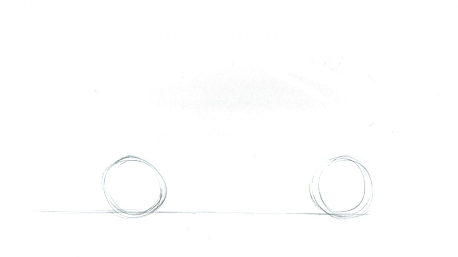 Our Pro Car Designer Shows You How To Sketch Your Dream Ride - The Autopian