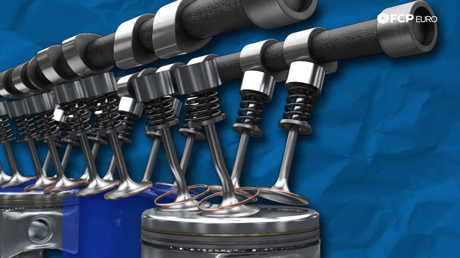 This Is What Happens When You Downshift A Diesel Engine Too Soon - The ...