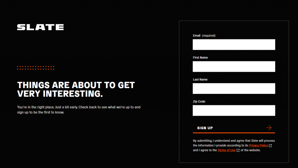 Slate Auto Is Reportedly Going To Make A $25,000 American EV Pickup Truck With Jeff Bezos’s ...