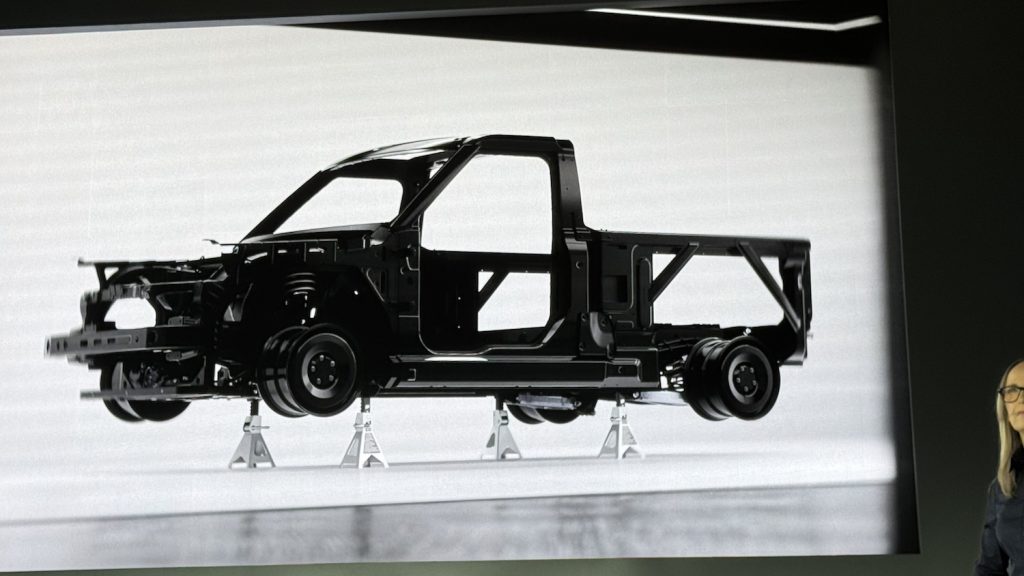 Here's The Engineering Behind Jeff Bezos' $20K Slate EV - The Autopian