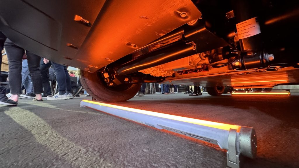 Here's The Engineering Behind Jeff Bezos' $20K Slate EV - The Autopian