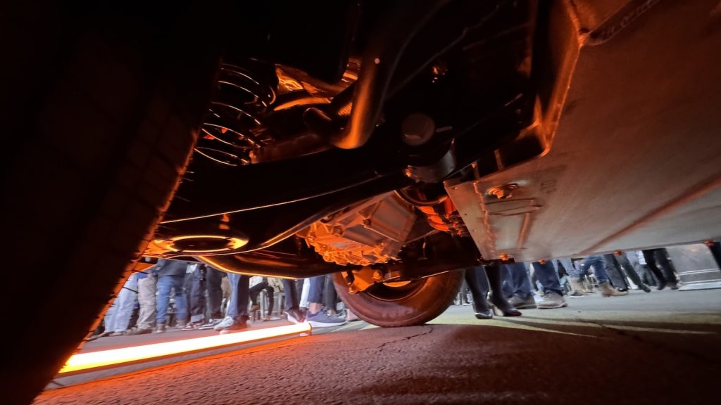 Here's The Engineering Behind Jeff Bezos' $20K Slate EV - The Autopian