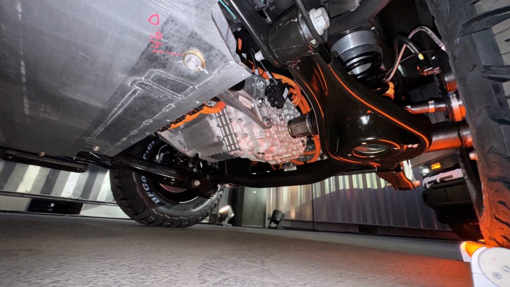 Here's The Engineering Behind Jeff Bezos' $20K Slate EV - The Autopian