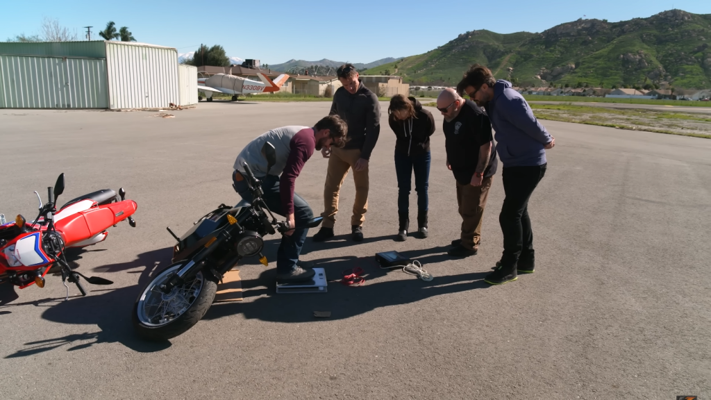 This Five Beginner Motorcycle Shootout Shows There's No Better Time ...