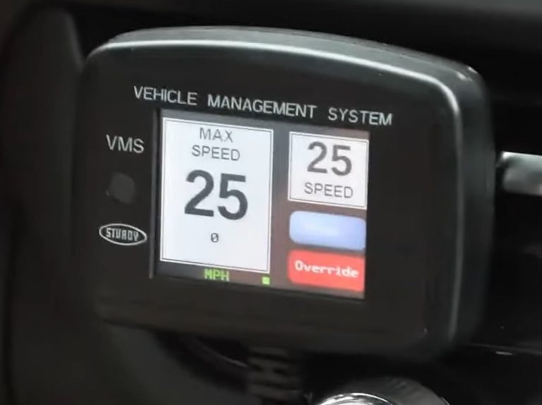 Washington State Will Force Its Biggest Speeders To Install Speed ...