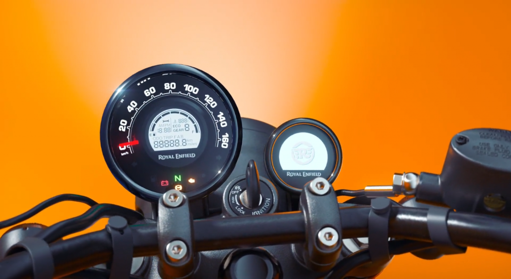 The 2023 Royal Enfield Hunter 350 Is A Stunning Classic Motorcycle That ...