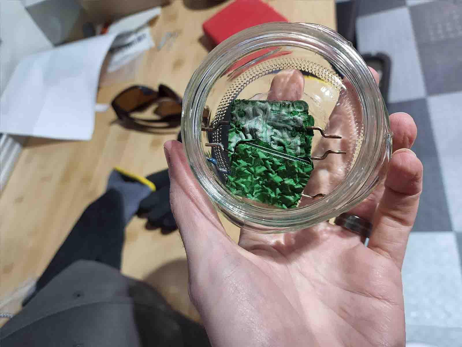 Here's How Ridiculously Complicated It Was To Rebuild The Ultimate Car ...