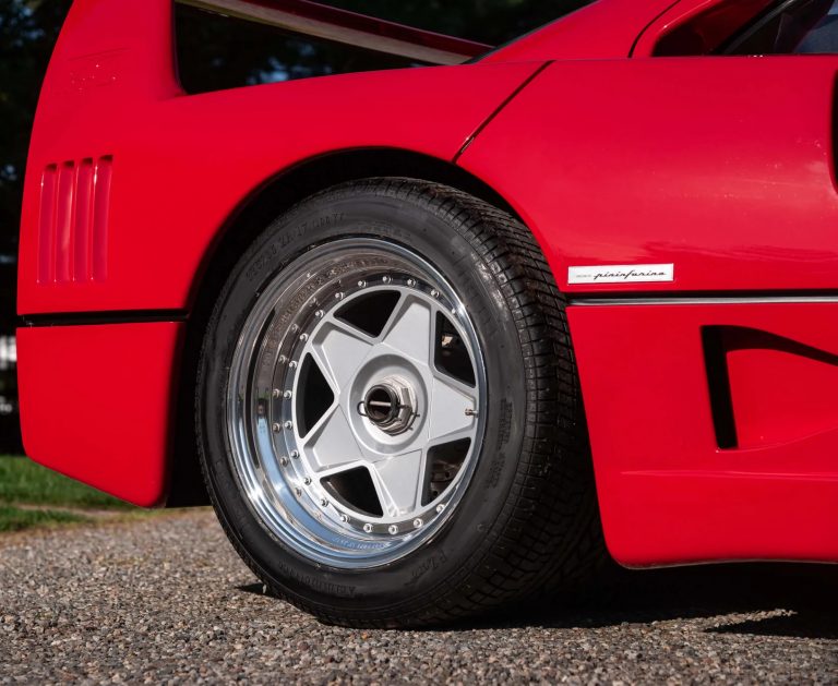 How Center Lock Wheels Work, And Why They Suck For Most People - The ...