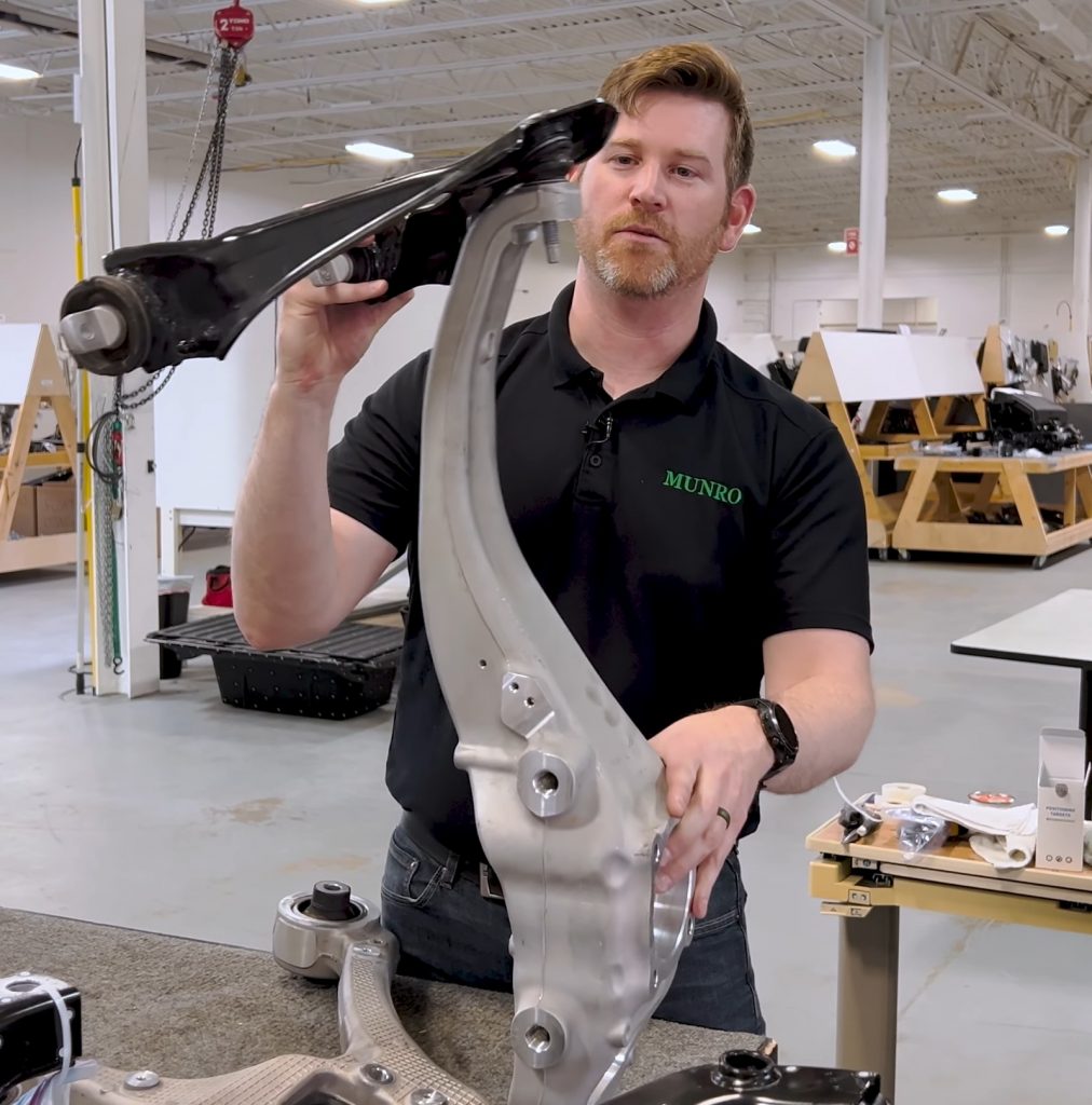 Engineering Experts Show How Tesla Saved Money On The Cybertruck's ...