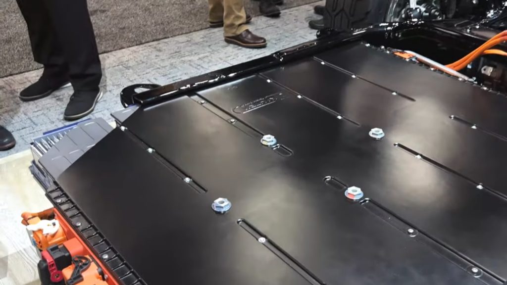 Engineering Expert Sandy Munro Takes A First Look At The Ram Revolution ...