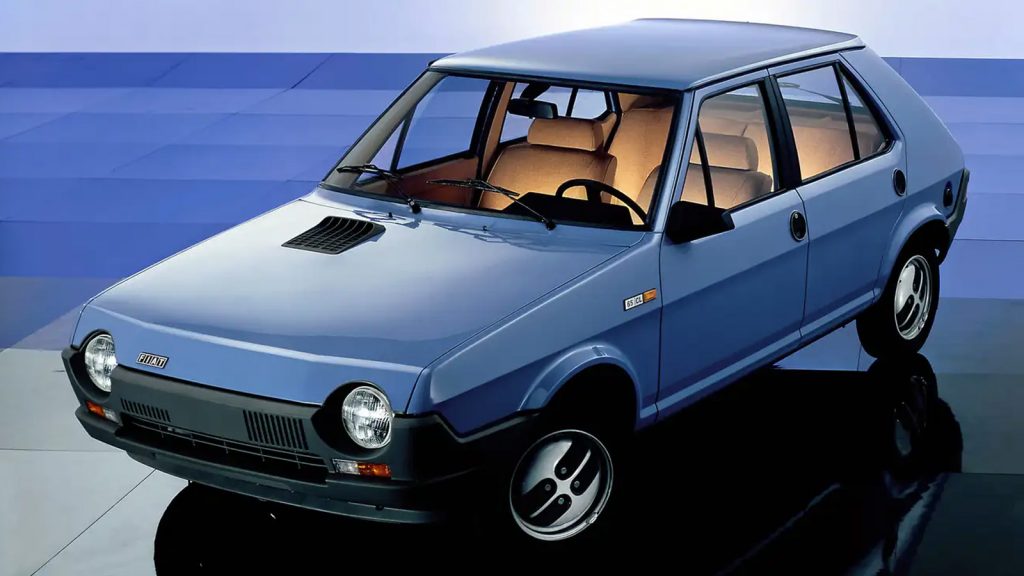 This 1979 Review Of The Fiat Strada May Be The Hilariously Saddest Car ...