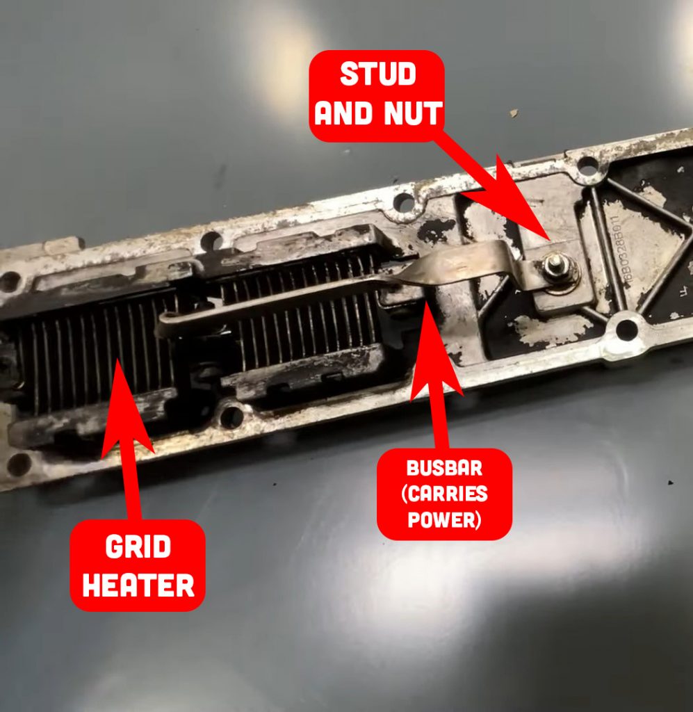 How One Loose Nut Can Kill The Cummins 6.7 Diesel In The Ram 2500 And ...