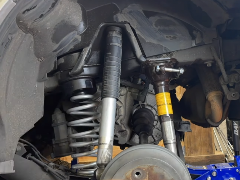 Someone Turned A Rare Lowered Smart Fortwo Brabus Into A Lifted Off ...