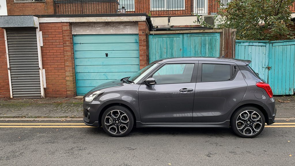 Drive One Of These Before Cheap Fun Dies Forever - The Autopian