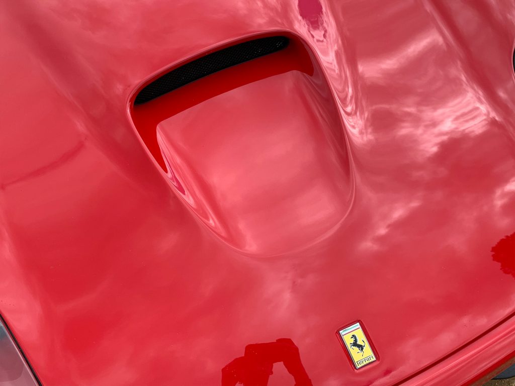 I Let A Famous YouTuber Drive My Ferrari (And He Let Me Drive His ...