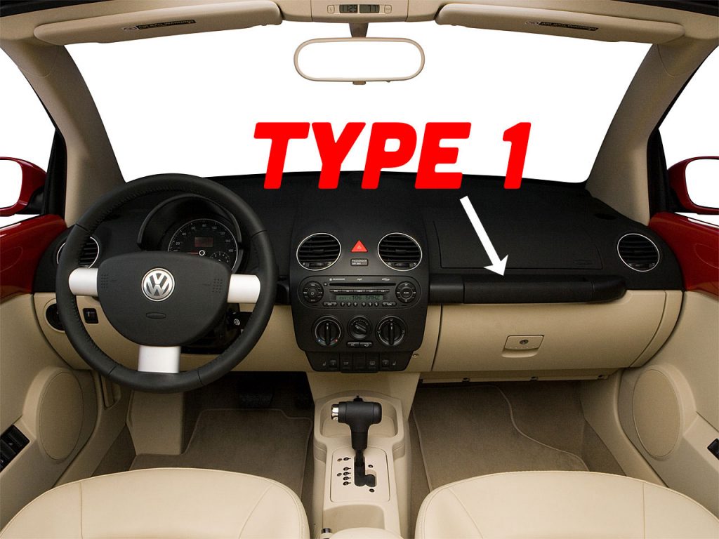 We Need To Talk About The Ideal Placement Of The Oh-Shit Handle - The ...