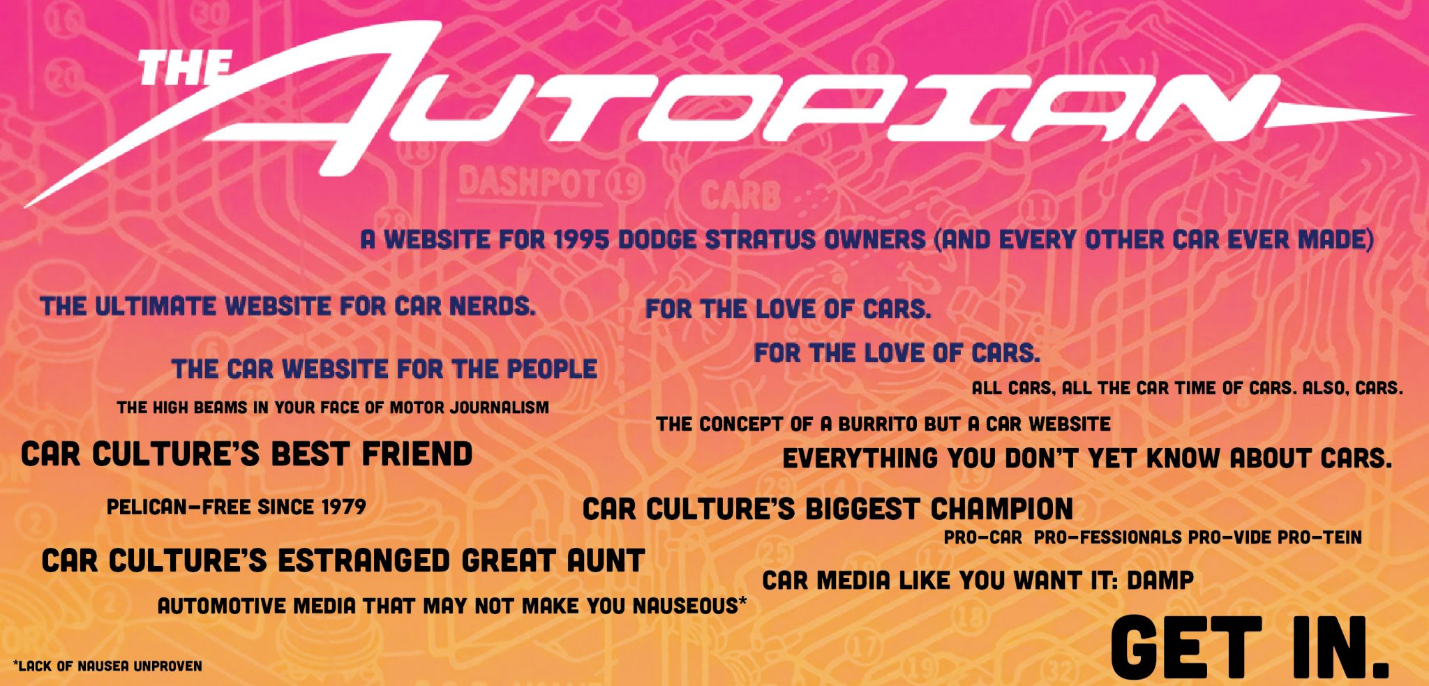 Here's Our Two-Year Anniversary Look Back At The Evolution Of The ...