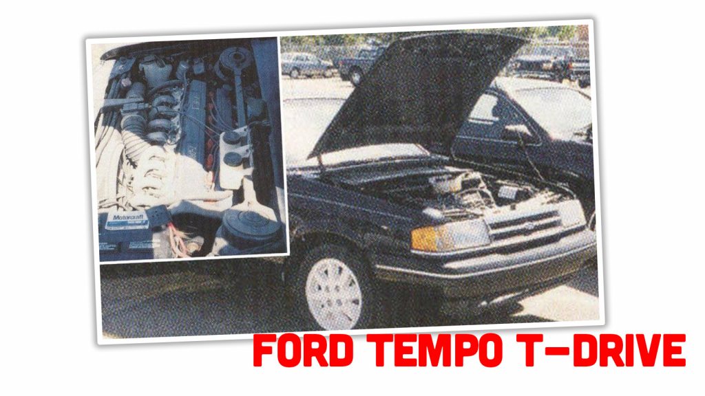 What's Your Favorite Front Wheel Drive Layout? - The Autopian