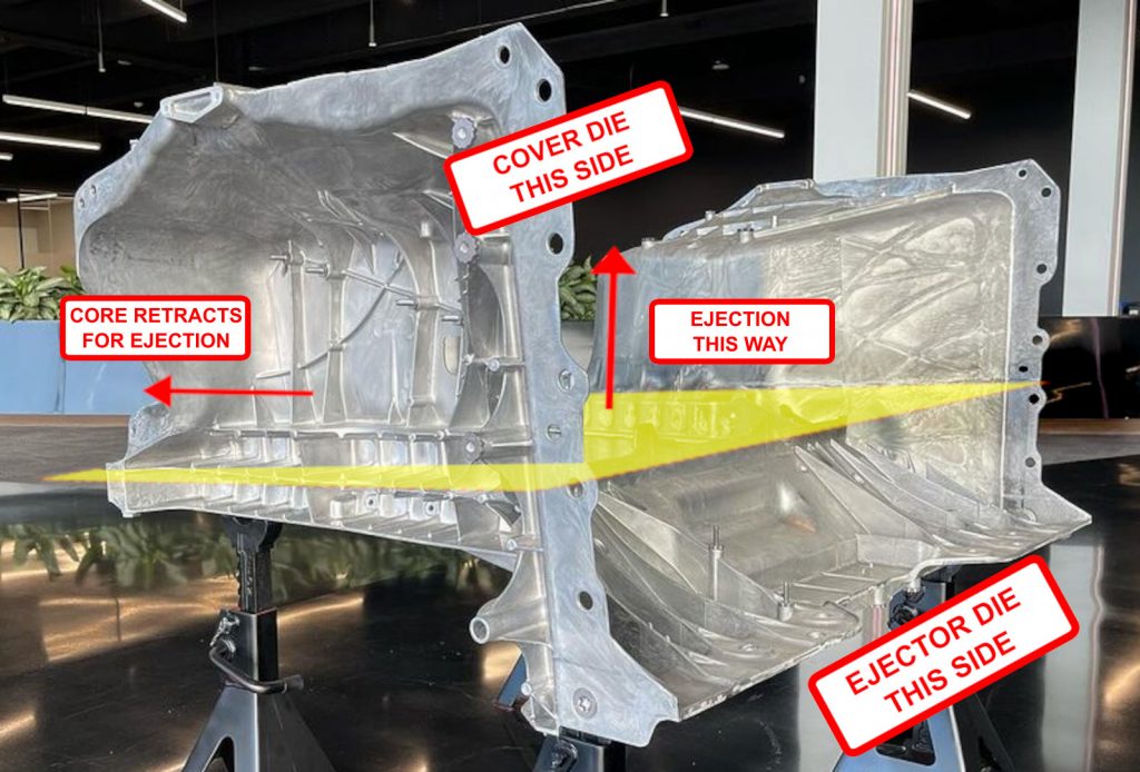 Here's Our First Up-Close Look At The Tesla Cybertruck's Impressive ...