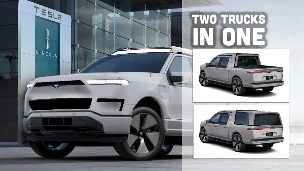 You Asked For It: A Minivan Made Cooler And More Versatile At The Same ...