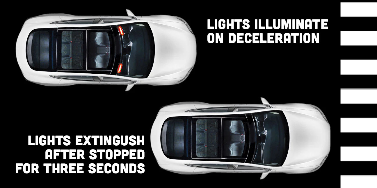 Researchers Have Been Talking About Front Brake Lights For Decades ...