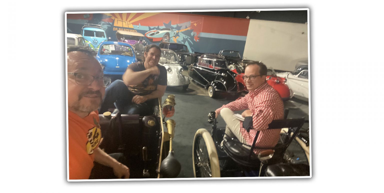 Welcome To The Autopian: The Ultimate Car Website For The People - The ...