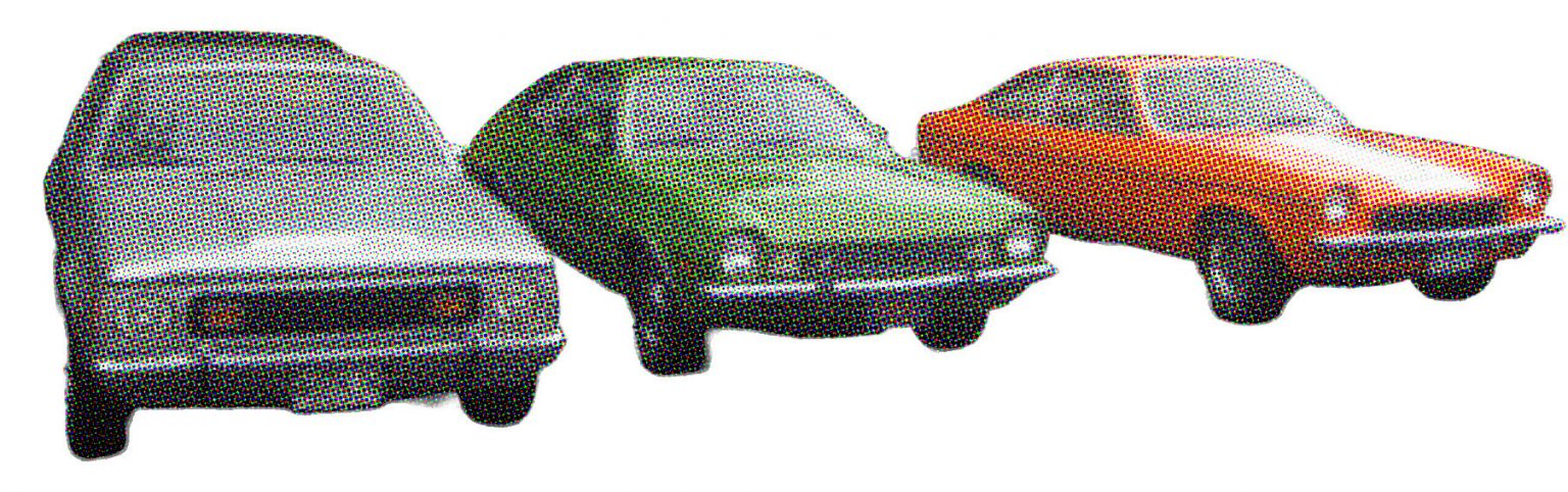 It's Long Past Time To Stop Making Fun Of The Ford Pinto - The Autopian