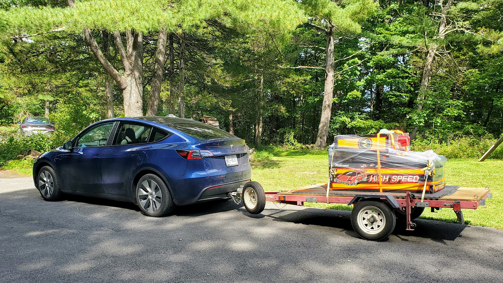 Here's How Ridiculously Complicated It Was To Rebuild The Ultimate Car ...