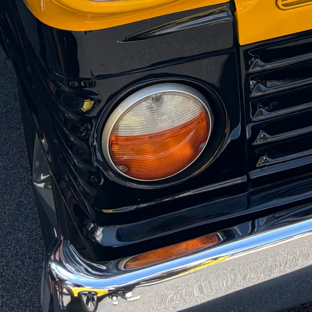 I Saw Some Great Classic Examples Of The Least-Utilized Type Of Car ...
