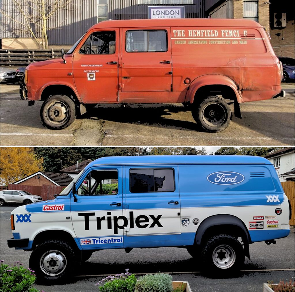 I Drove The World's Best Van And It Was Awesome And Terrible - The Autopian
