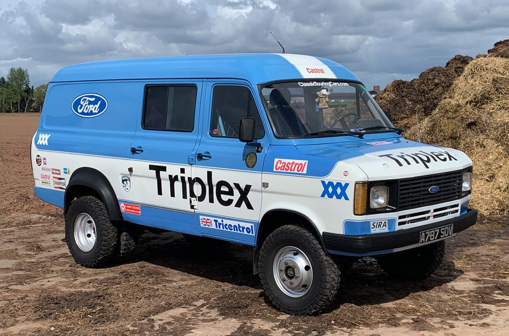 I Drove The World's Best Van And It Was Awesome And Terrible - The Autopian