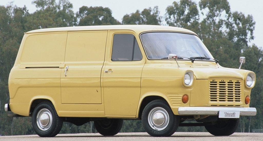 I Drove The World's Best Van And It Was Awesome And Terrible - The Autopian