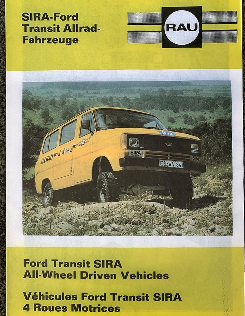 I Drove The World's Best Van And It Was Awesome And Terrible - The Autopian