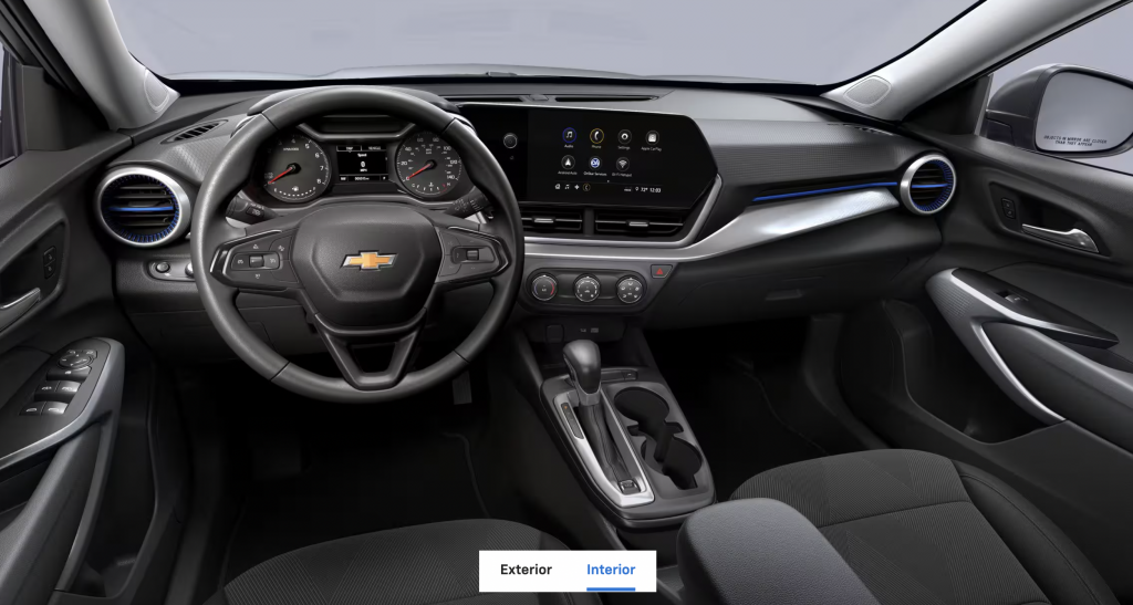 The Slate EV Would Be A Better 'People's Car' If It Had A Gas Engine ...