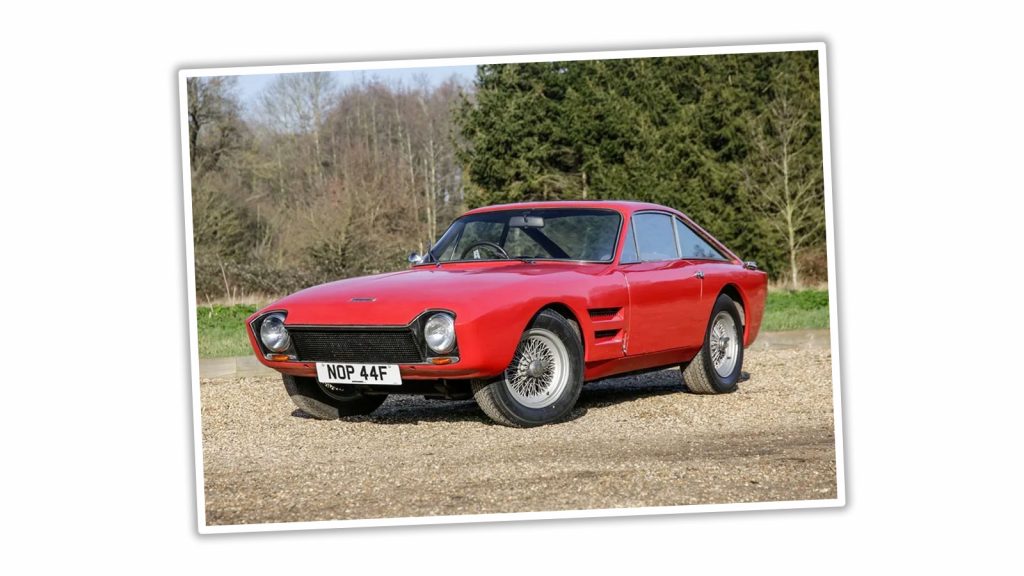 The Wildly Different Cars Named For A Type Of Ship Or A Thing That Cuts ...