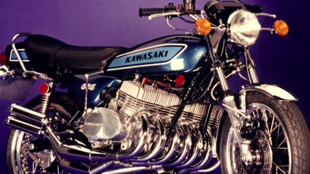 This Ridiculous 4.2-liter 48-Cylinder 1,300-Pound Motorcycle Is 16 ...