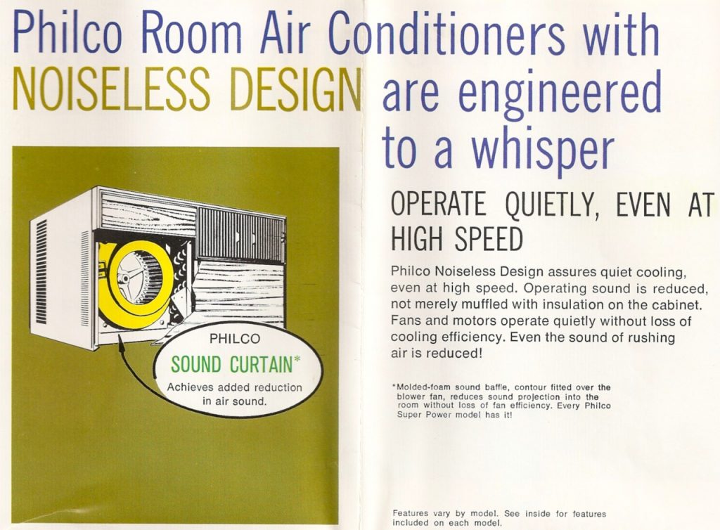 Finally, A Definitive Guide To Automakers That Also Offered Home Air Conditioners, So You Can ...