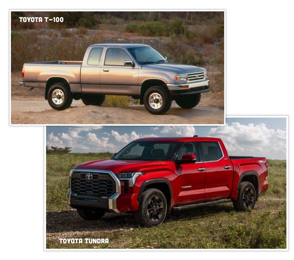 The 'Personal Luxury Coupe' Car-Segment Used To Be Huge. Let's Imagine If Toyota Got In On It In ...