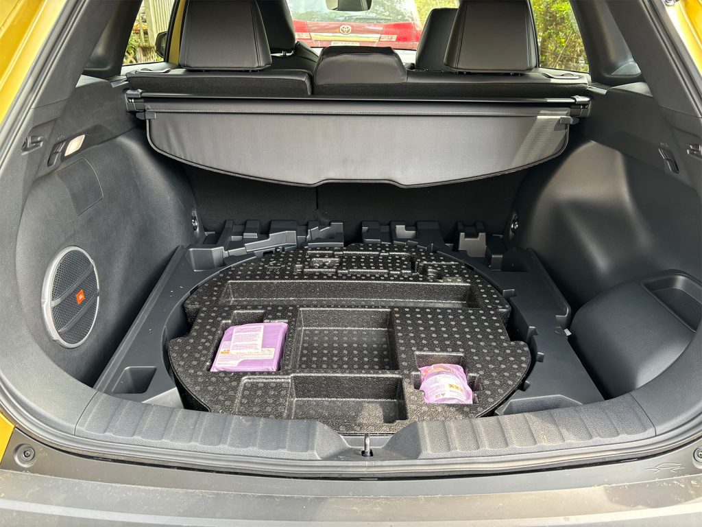 I Think I Found The Big Flaw In The Otherwise Great Toyota Corolla ...