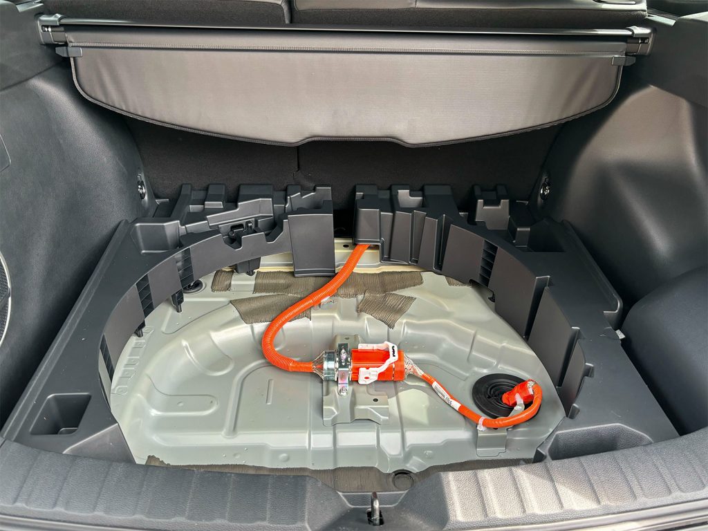 I Think I Found The Big Flaw In The Otherwise Great Toyota Corolla ...