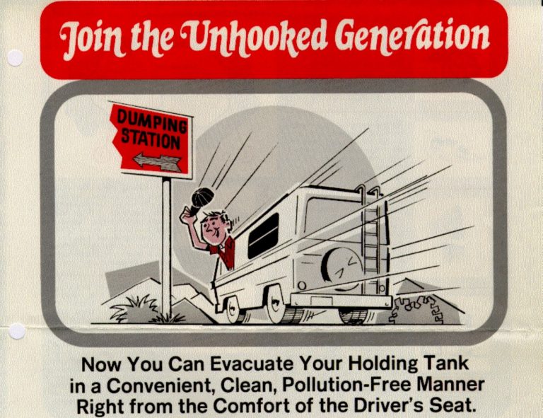 A Disturbingly Close Look At The 1970s RV Technology That Cooked Your ...