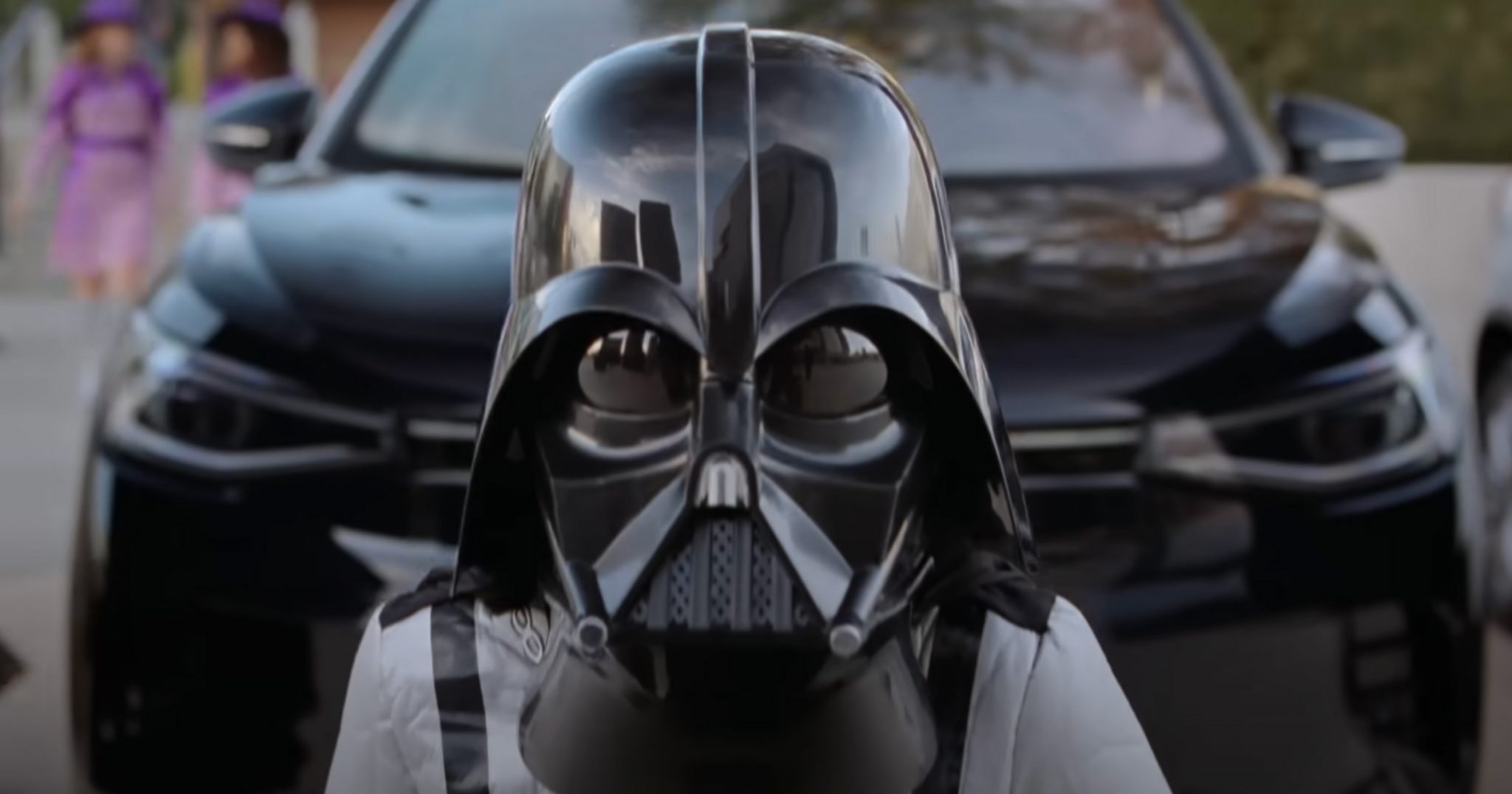 A Close Look At What The Volkswagen Super Bowl Commercial Actually ...