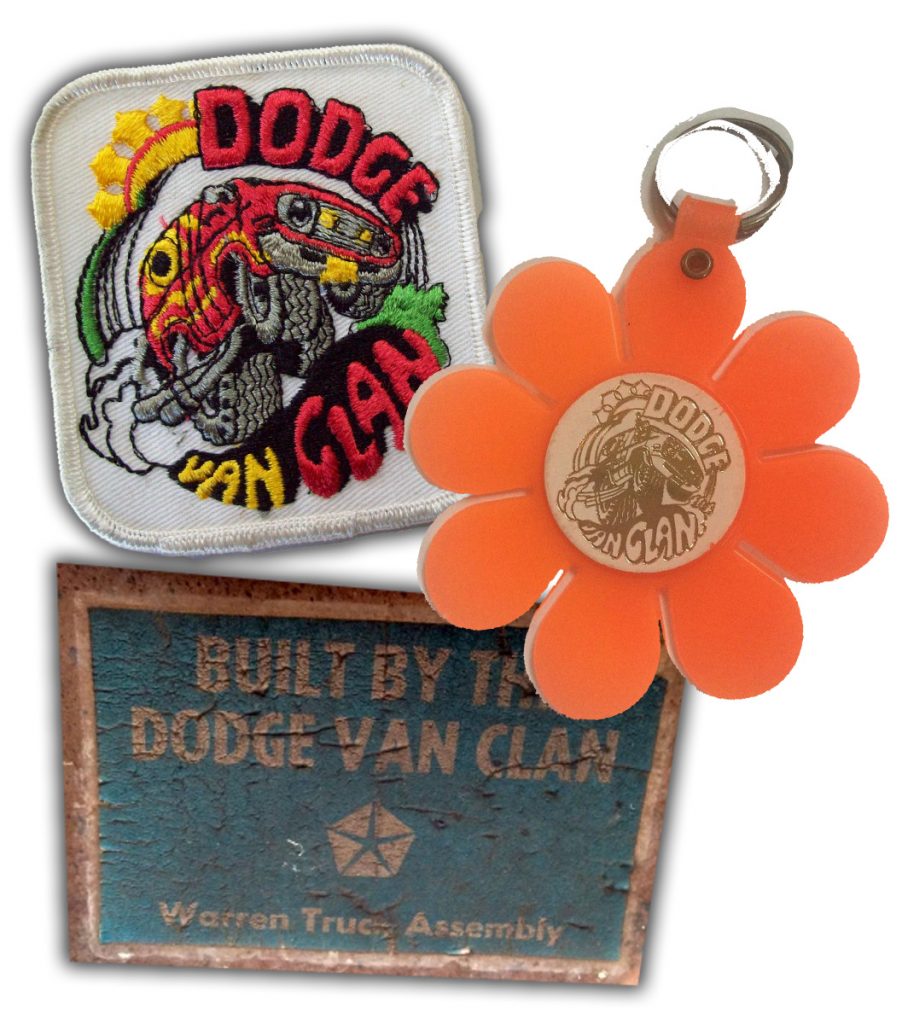 I'm Not Sure What Dodge Was Getting At With This Service Offered By ...