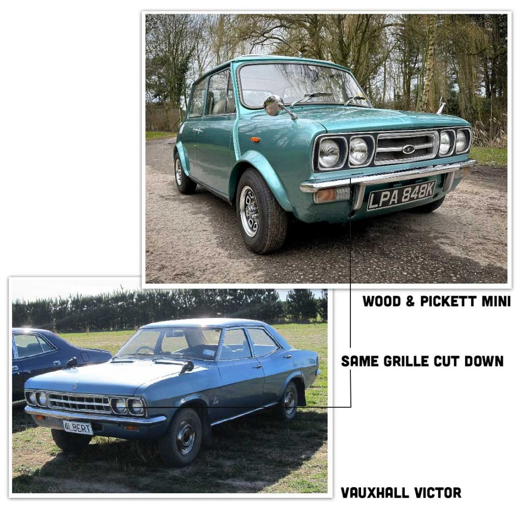 A Look At Some Of The Strangest Coachbuilt Cars, And How I'd Design A ...