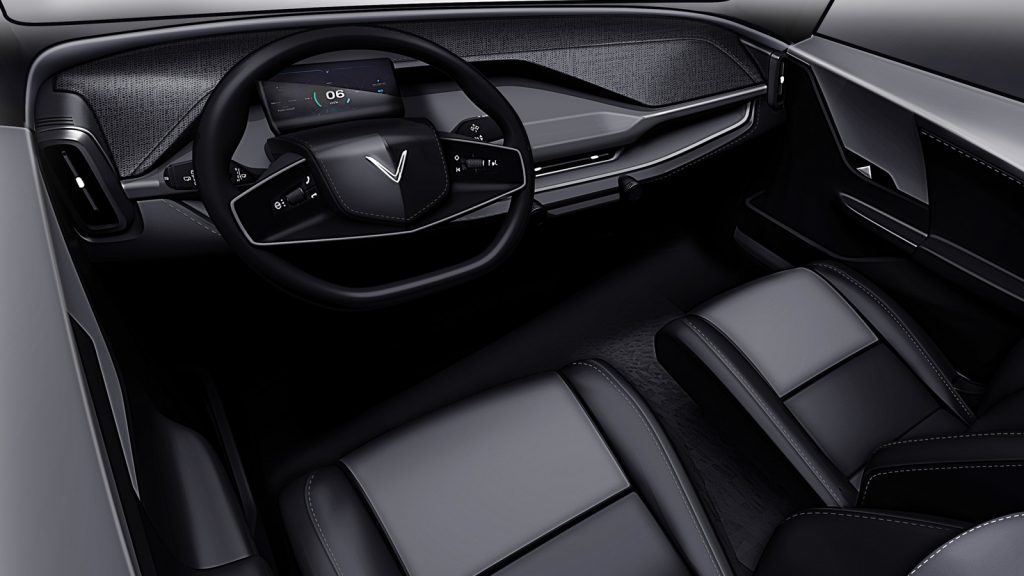 The VinFast VF3 Looks So Fun That You Almost Forget What A Mess VinFast ...