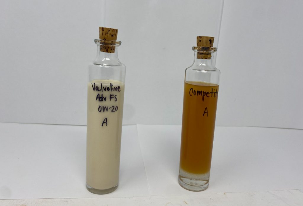 This Is How I Made Special, One-Of-A-Kind Motor Oil From Scratch - The ...