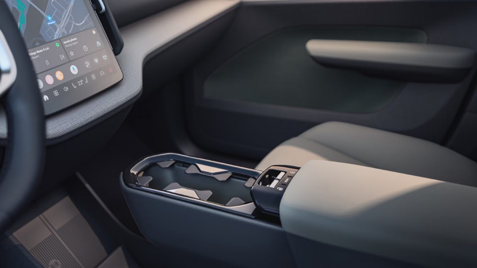 The Volvo EX30 Is A Perfectly-Sized Electric Crossover For Only $36,145 - The Autopian