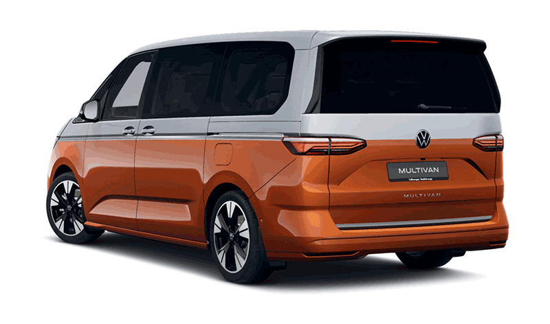 Forget The ID. Buzz, VW Already Can Make The Re-Born Microbus You Really Wanted - The Autopian