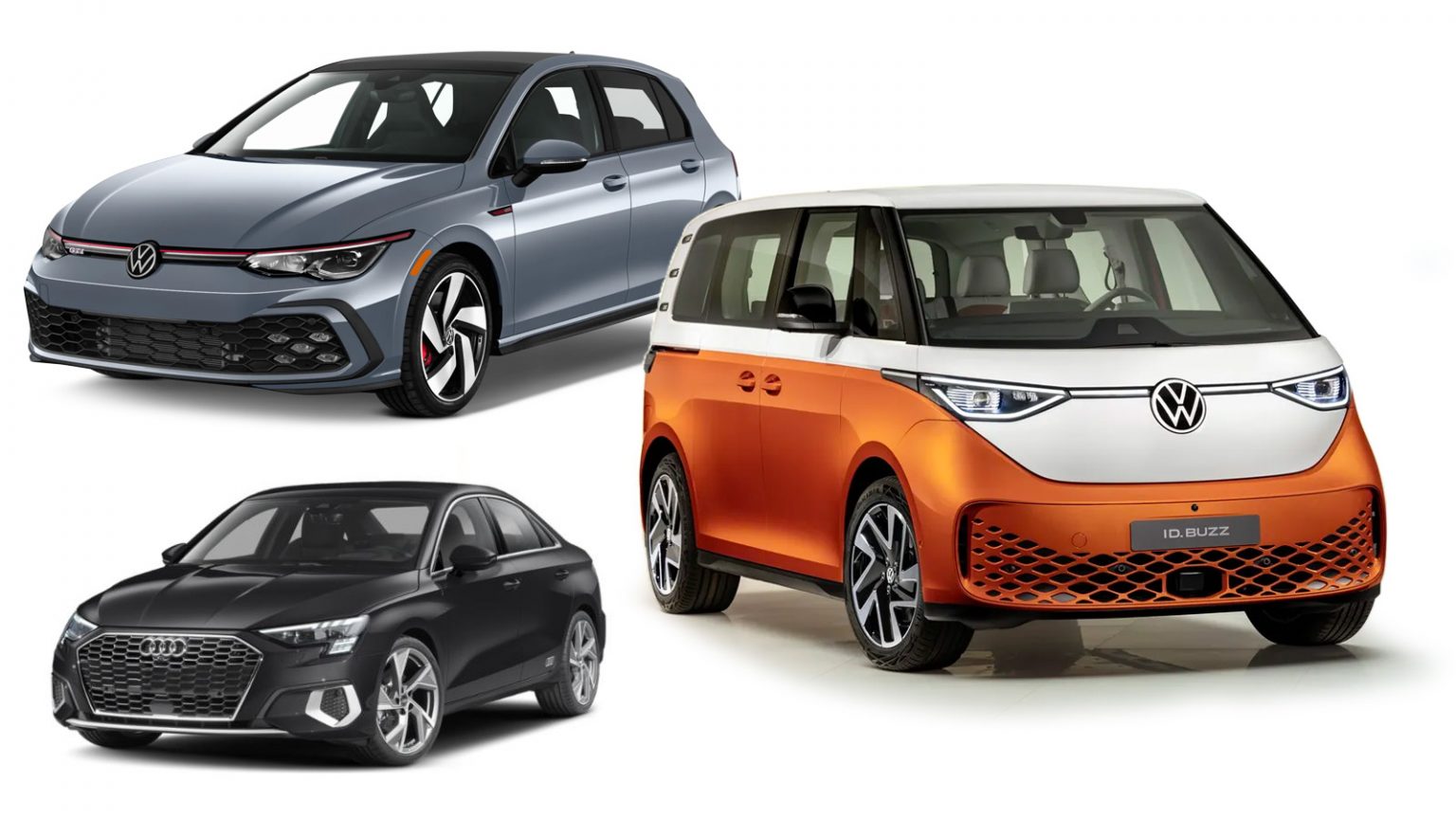 The Widened Tech Honeycomb Will Be The Visual Car Cliché Of The 2020s ...